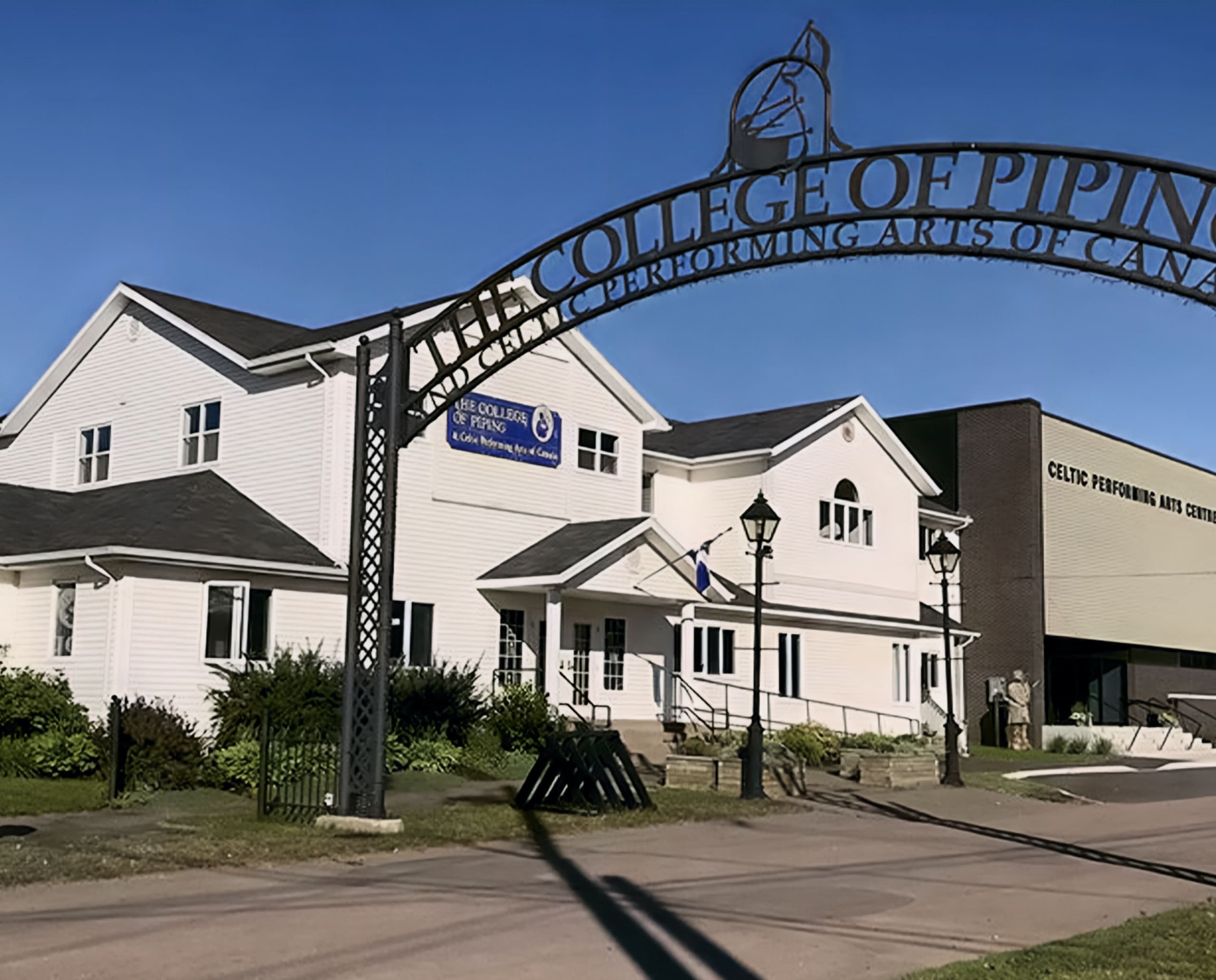 Faculty & Staff | The College of Piping And Celtic Performing Arts of ...