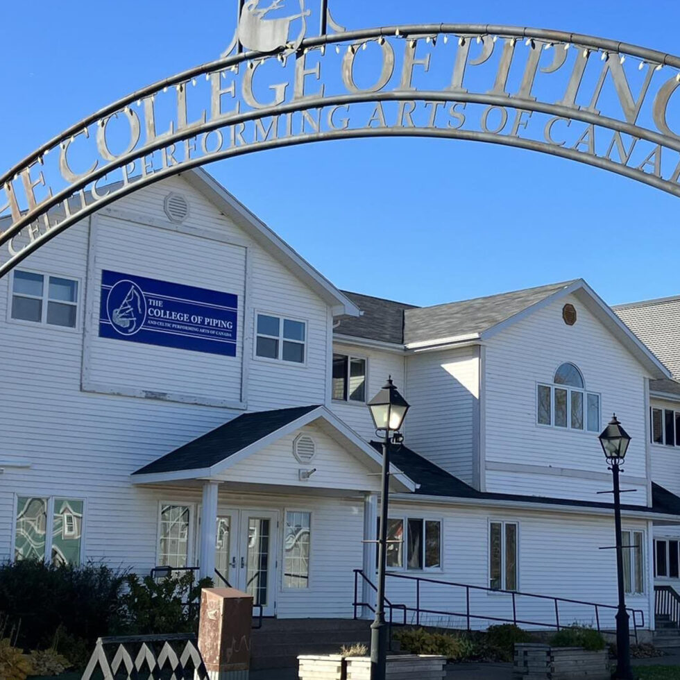 Landing Page | The College of Piping And Celtic Performing Arts of Canada